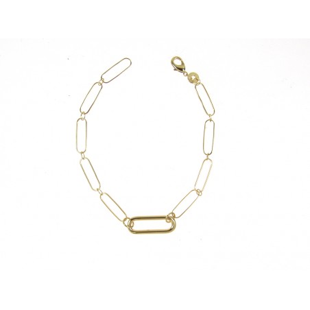 Bracelets maillons